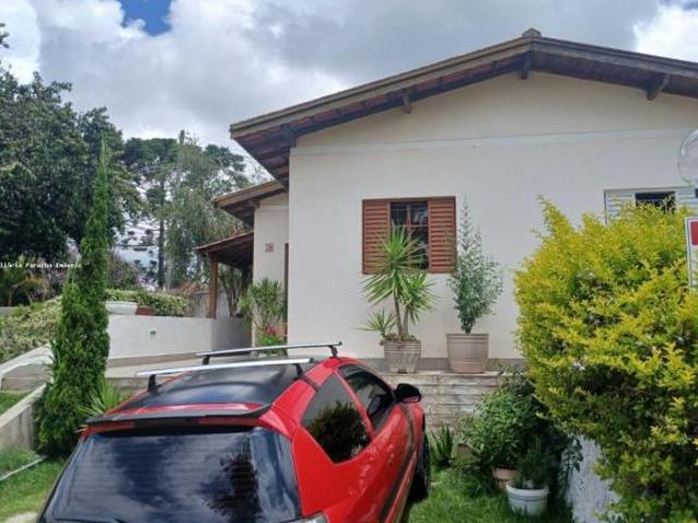 Casa para Venda no Bairro Estancia Imperial, Araçariguama / SP