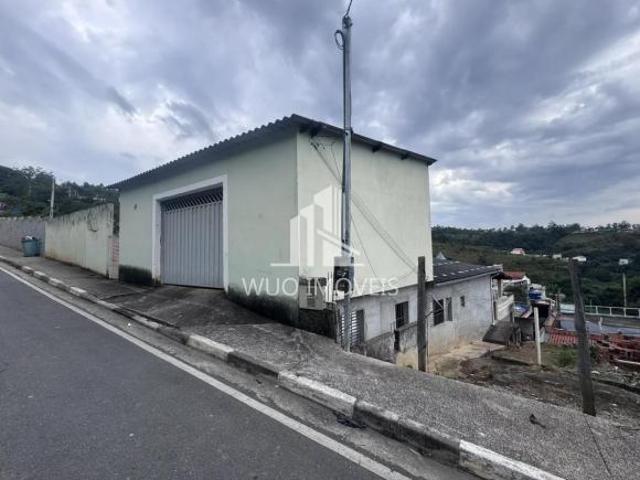 Casa para Venda no bairro Fartura Salesópolis/SP