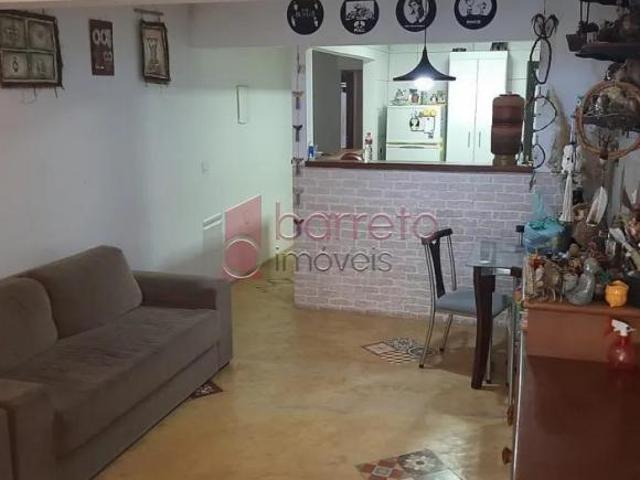 CASA PARA VENDA NO BAIRRO FAZENDA GRANDE JUNDIAÍ/SP