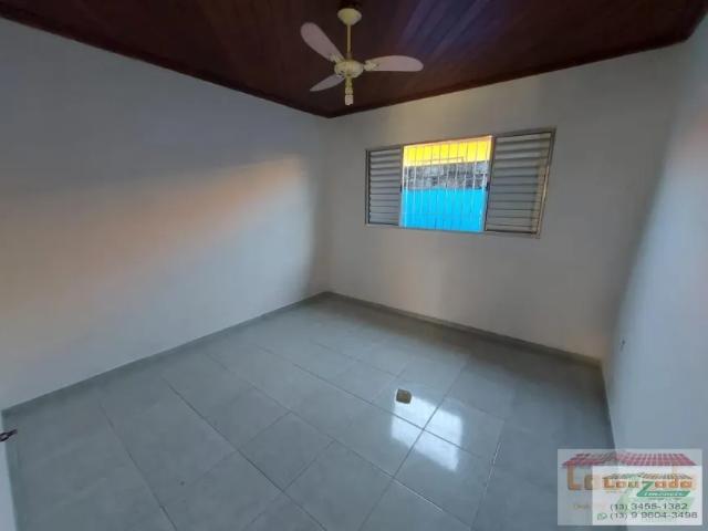 Casa para Venda no bairro Florida na cidade de Peruíbe/SP