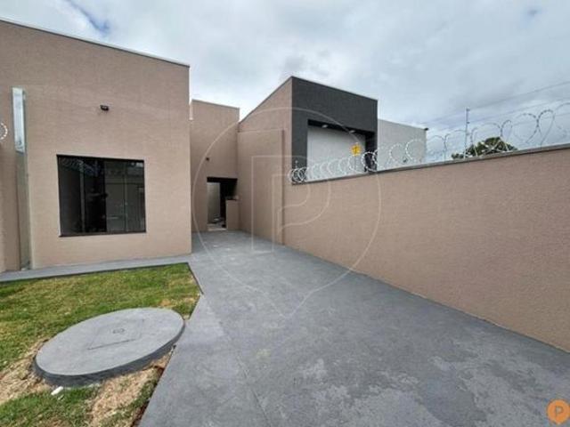 Casa para Venda no bairro Itanhangá II, localizado na cidade de Caldas Novas / GO
