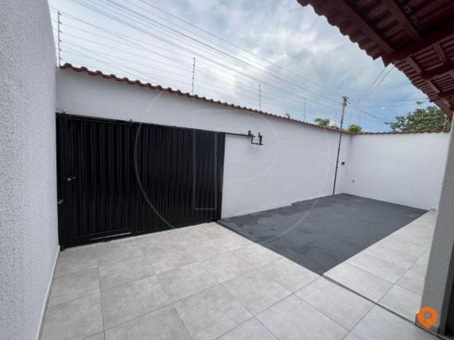 Casa para Venda no bairro Itaici II, localizado na cidade de Caldas Novas / GO