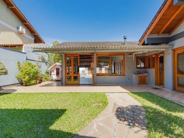 CASA PARA VENDA NO BAIRRO IGARA