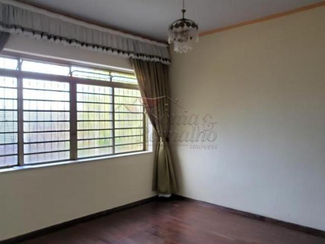 Casa para Venda no Bairro Ipiranga em Ribeirão Preto/SP