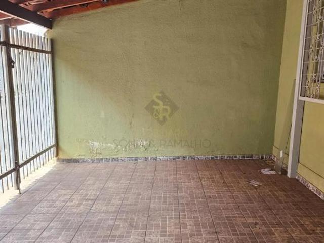 Casa para Venda no Bairro Ipiranga em Ribeirão Preto/SP