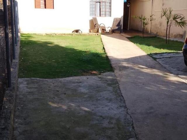 Casa para venda no bairro Jundiai mirim