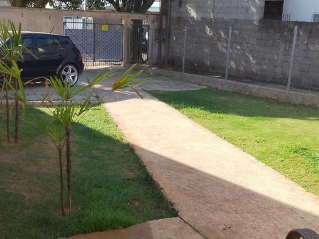 Casa para venda no bairro Jundiai mirim