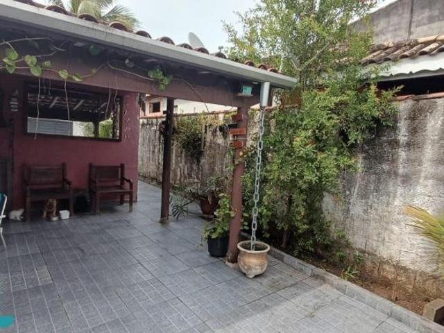 Casa para Venda no bairro Jaraguá, localizado na cidade de São Sebastião / SP