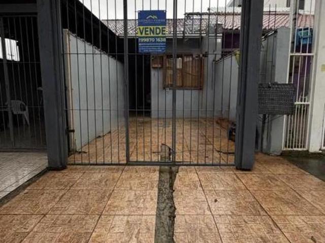 Casa para Venda no bairro Jardim Algarve, localizado na cidade de Alvorada / RS