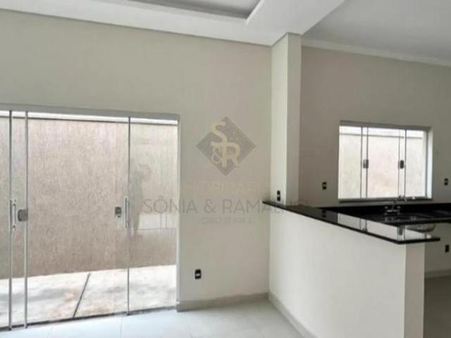 Casa para Venda no Bairro Jardim Ângelo Jurca em Ribeirão Preto/SP