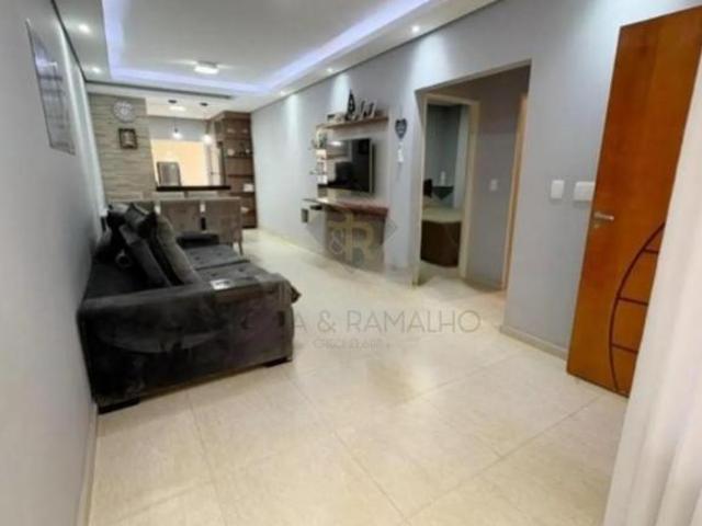 Casa para Venda no Bairro Jardim Ângelo Jurca em Ribeirão Preto/SP