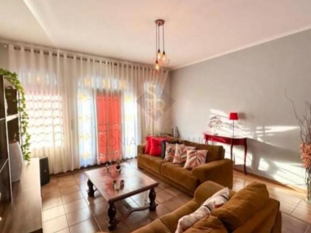 Casa para Venda no Bairro Jardim Antártica em Ribeirão Preto/SP