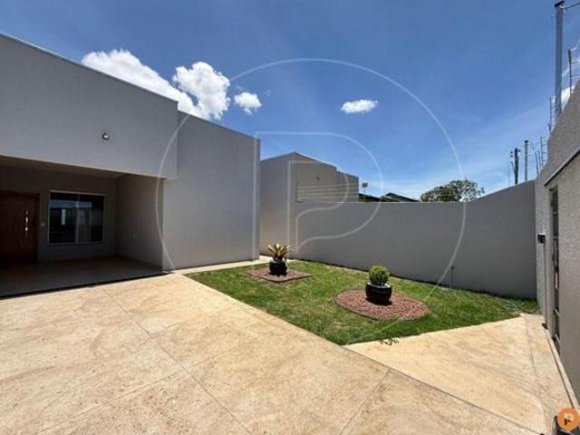 Casa para Venda no bairro Jardim Belvedere