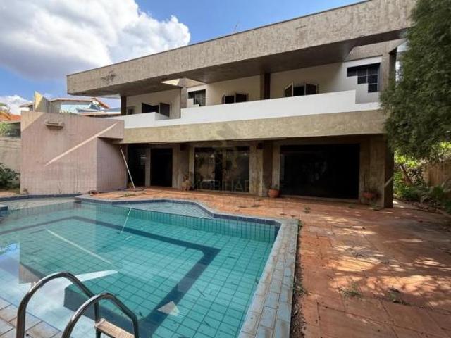 Casa para Venda no Bairro Jardim Canadá em Ribeirão Preto/SP