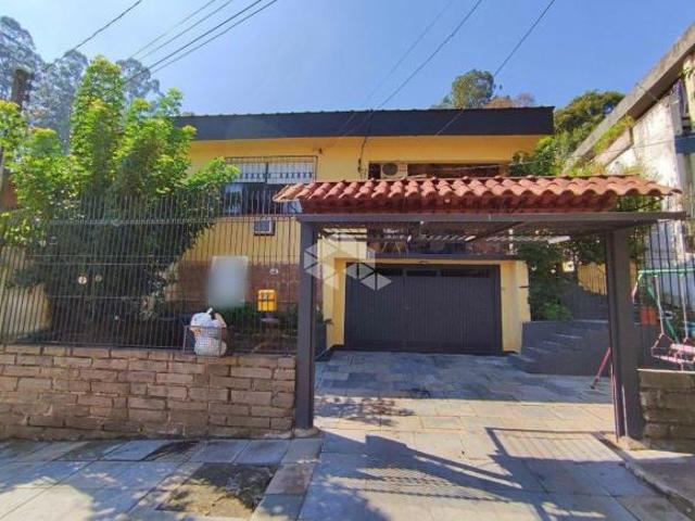 Casa para venda no bairro Jardim Carvalho