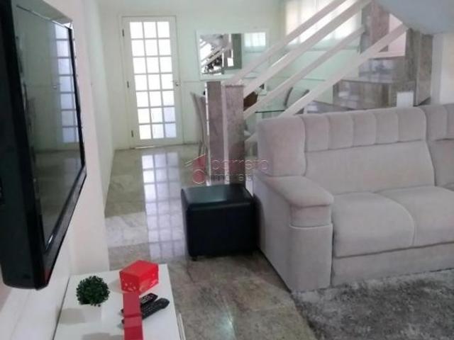 CASA PARA VENDA NO BAIRRO JARDIM DA FONTE JUNDIAÍ/SP
