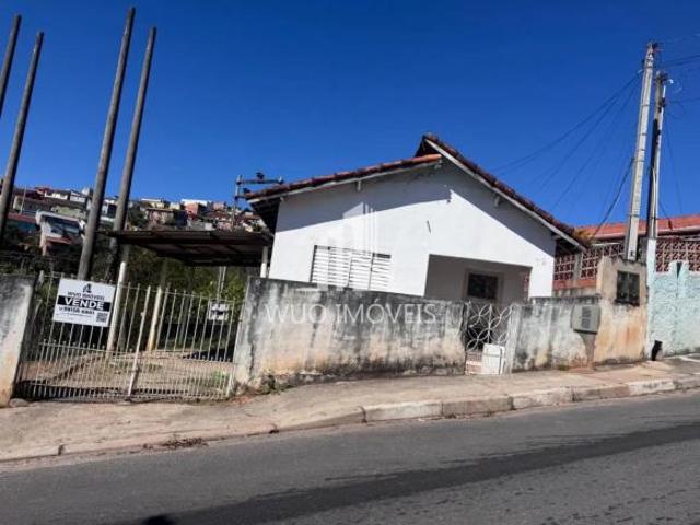 Casa para Venda no bairro Jardim das Flores Santa Branca/SP