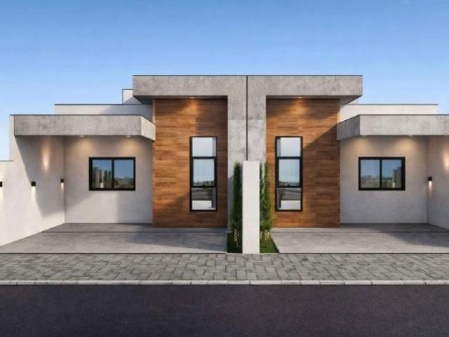 Casa para venda no Bairro Jardim das Oliveiras, em Foz do Iguaçu, PR