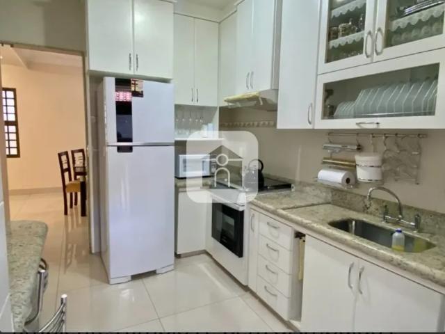 Casa para venda no bairro Jardim das Palmeiras