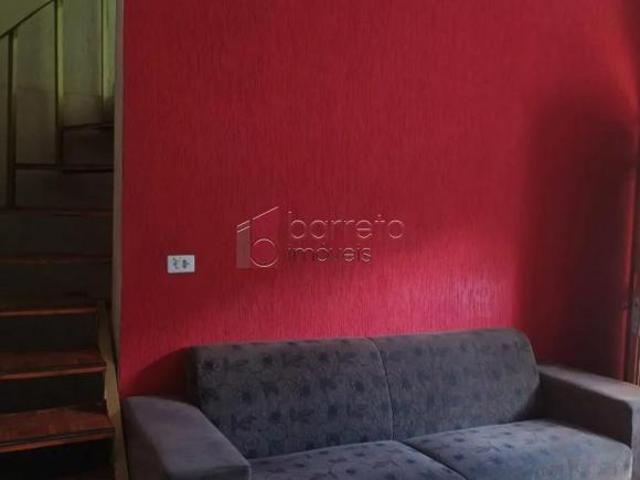 CASA PARA VENDA NO BAIRRO JARDIM DO LAGO JUNDIAÍ/SP