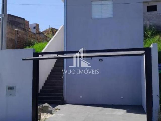 Casa para Venda no bairro Jardim do Marquês Jacareí/SP