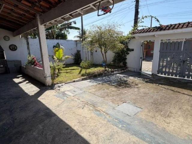 Casa para Venda no bairro Jardim dos Prados, localizado na cidade de Peruibe