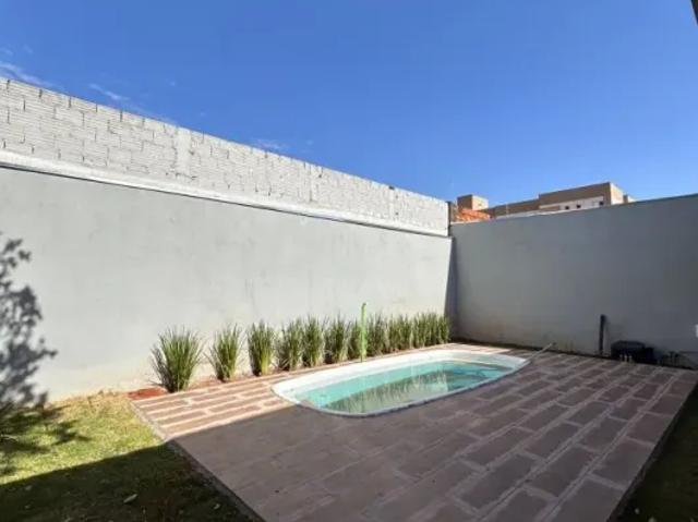 Casa para venda no bairro jardim europa, localizado na cidade de uberlândia / mg