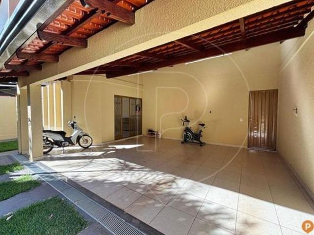 Casa para Venda no bairro Jardim Hanashiro, localizado na cidade de Caldas Novas / GO