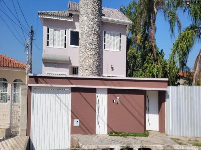 CASA PARA VENDA NO BAIRRO JARDIM ICATU SOROCABA/SP