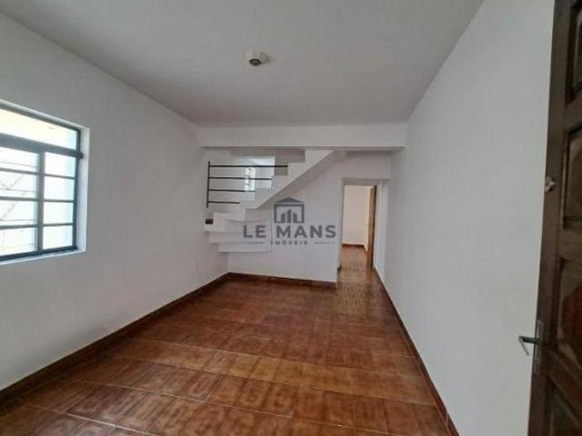 Casa para venda no bairro Jardim Itapuã em Piracicaba/SP