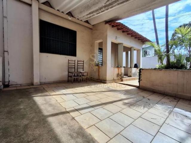 Casa para Venda no Bairro Jardim Maria Goretti em Ribeirão Preto/SP