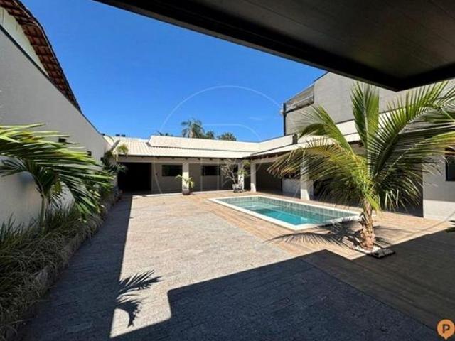 Casa para Venda no bairro Jardim Paraíso, localizado na cidade de Caldas Novas / GO