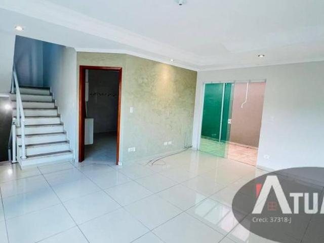 Casa para venda no Bairro Jardim Paulista Atibaia São Paulo
