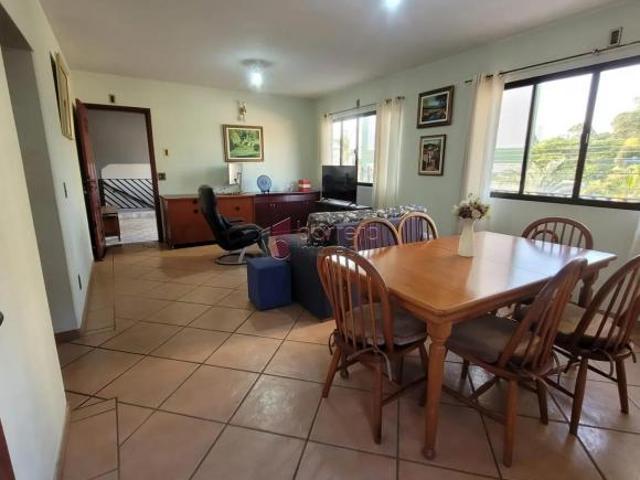 CASA PARA VENDA NO BAIRRO JARDIM PAULISTA JUNDIAÍ/SP