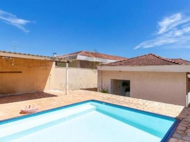 Casa para Venda no Bairro Jardim Paulistano em Ribeirão Preto/SP
