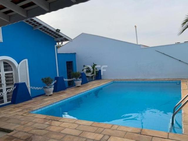 Casa para venda no bairro Jardim Planalto, Campinas SP