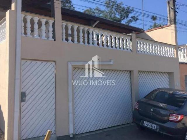 Casa para Venda no bairro Jardim Prado Santa Branca/SP