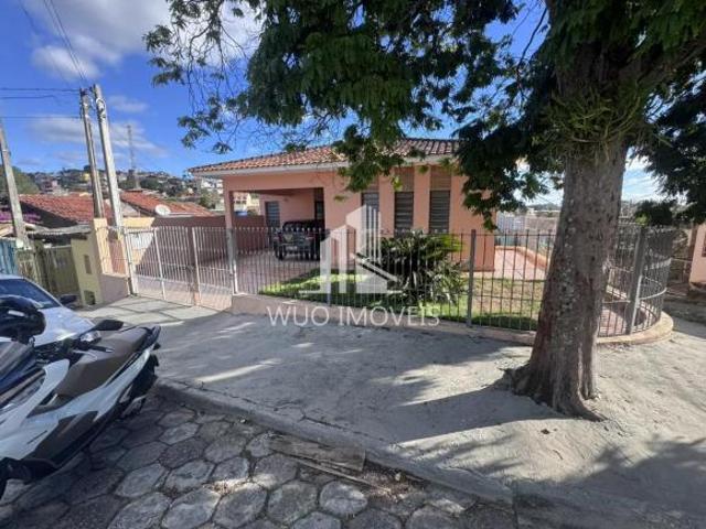Casa para Venda no bairro Jardim Prado Santa Branca/SP