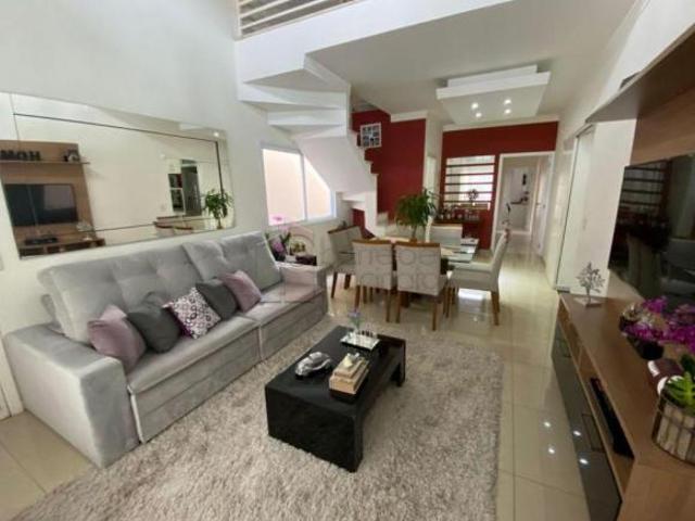 CASA PARA VENDA NO BAIRRO JARDIM QUINTA DAS VIDEIRAS JUNDIAÍ/SP