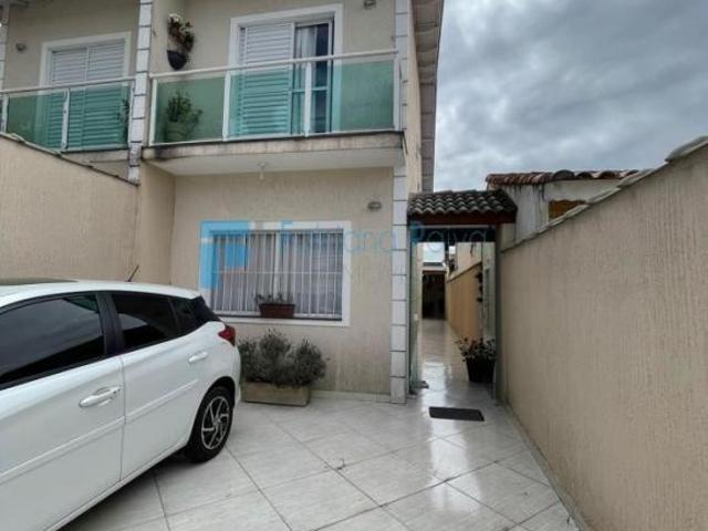 Casa para Venda no bairro Jardim Rincão, em Arujá / SP