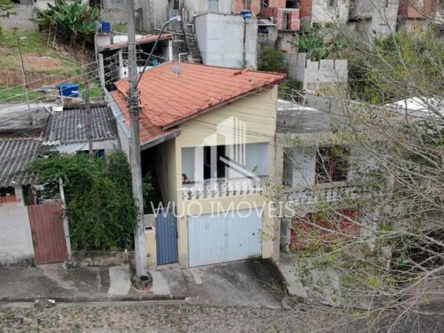 Casa para Venda no bairro Jardim São Jose Santa Branca/SP