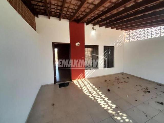 Casa para Venda no bairro Jardim São Paulo Sorocaba/SP