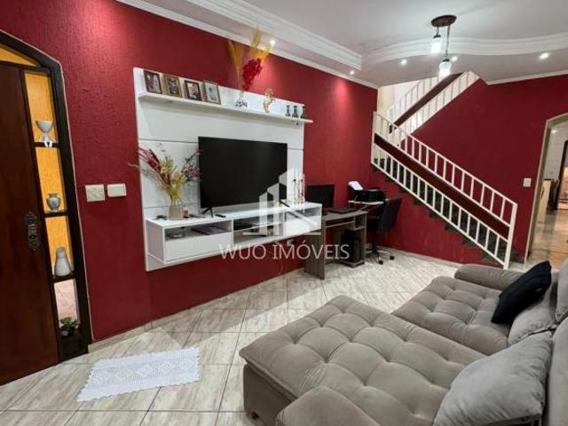 Casa para Venda no bairro Jardim Santa Marina Jacareí/SP