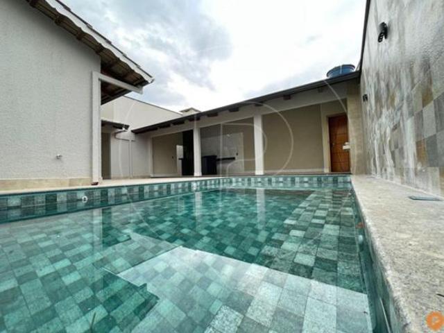 Casa para Venda no bairro Jardim Serrano, localizado na cidade de Caldas Novas / GO