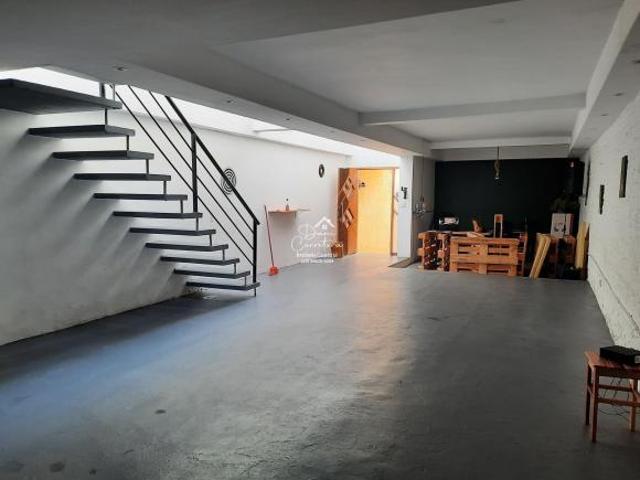 Casa para venda no Bairro Liberdade com churrasqueira