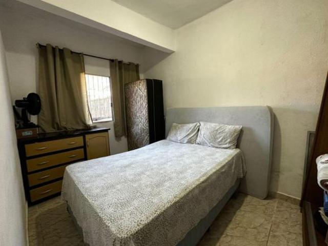 Casa para Venda no bairro Palmeiras, localizado na cidade de Itanhaém