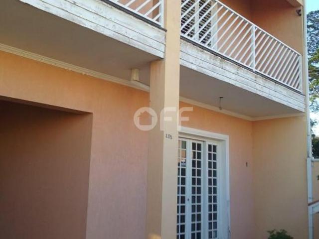 Casa para venda no bairro Parque Via Norte, Campinas SP