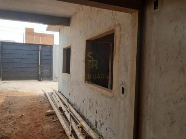 Casa para Venda no Bairro Parque das Oliveiras II em Ribeirão Preto/SP