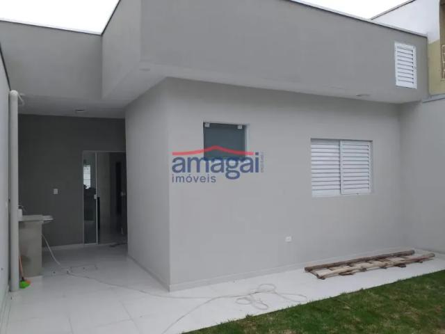 Casa para venda no bairro Parque dos Sinos