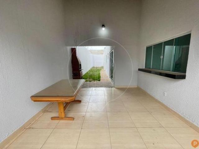 Casa para Venda no bairro Parque Flamboyant, localizado na cidade de Caldas Novas / GO